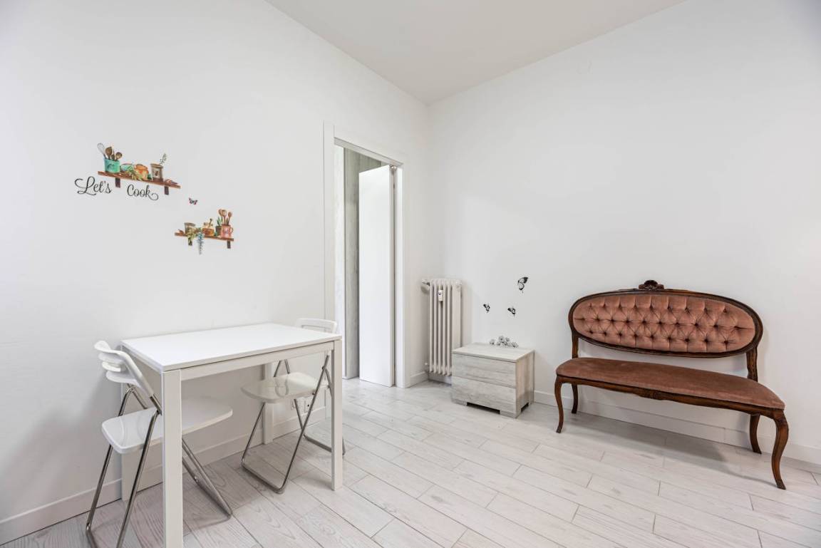 35 M² House ∙ 1 Bedroom ∙ 2 Guests - Padua