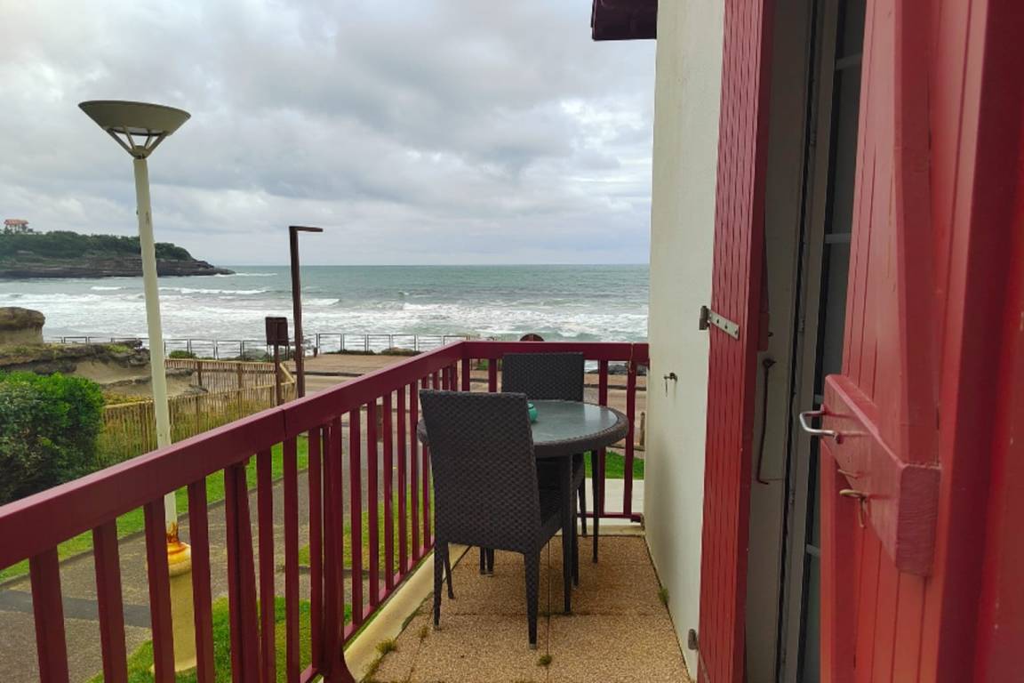 18 M² Studio ∙ 2 Personnes - Anglet