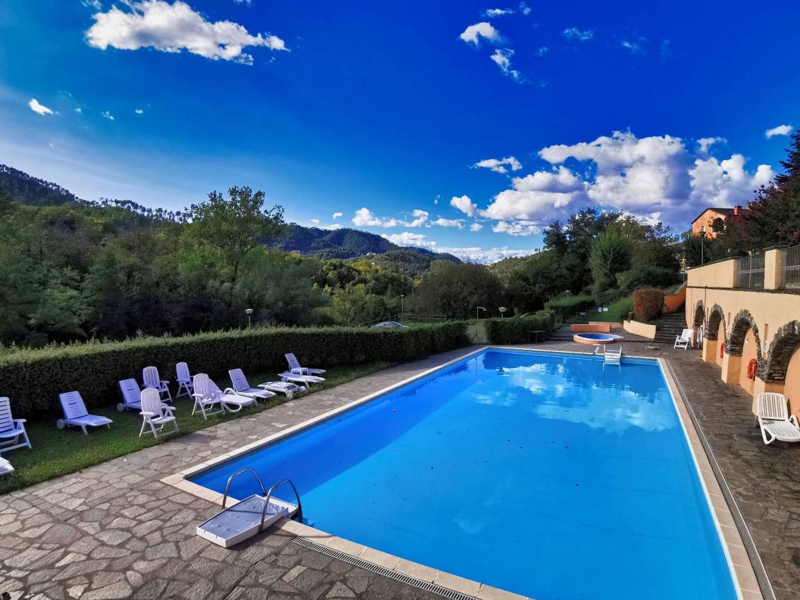 54 M² House ∙ 2 Bedrooms ∙ 4 Guests - Vernazza