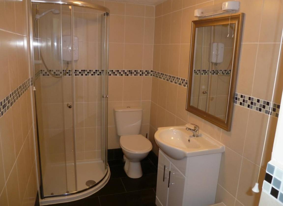25 M² Apartment ∙ 1 Bedroom ∙ 2 Guests - Great Yarmouth