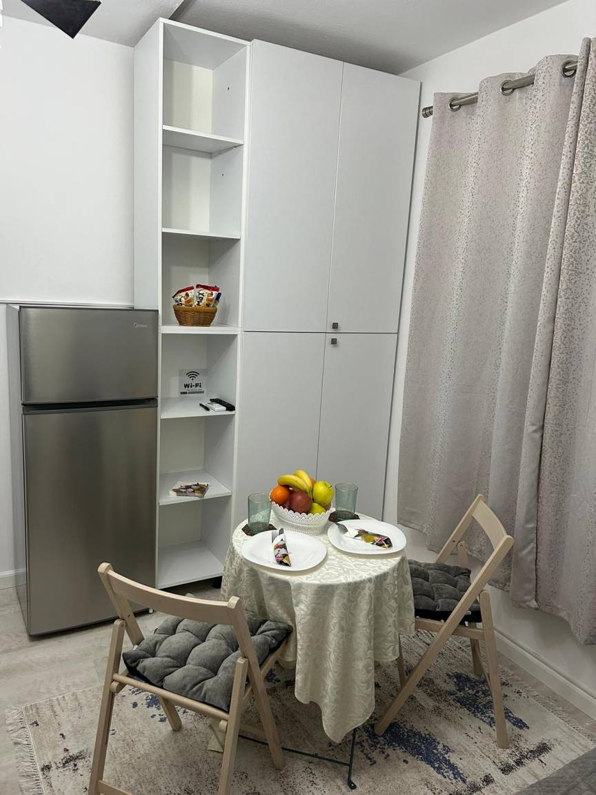 40 M² Appartement ∙ 1 Chambre ∙ 2 Personnes - Tirana