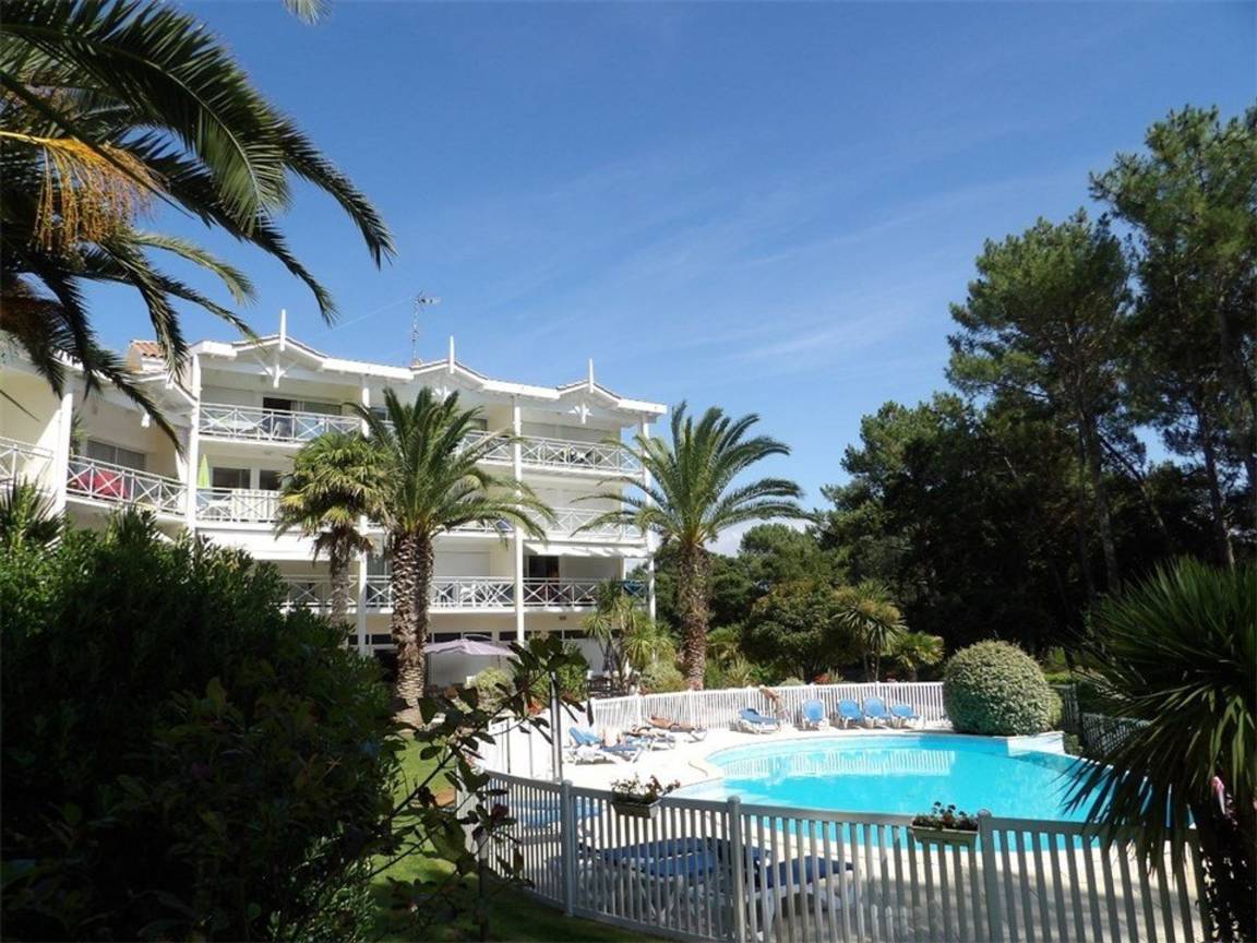 40 M² Apartment ∙ 2 Bedrooms ∙ 4 Guests - Moliets-et-Maa