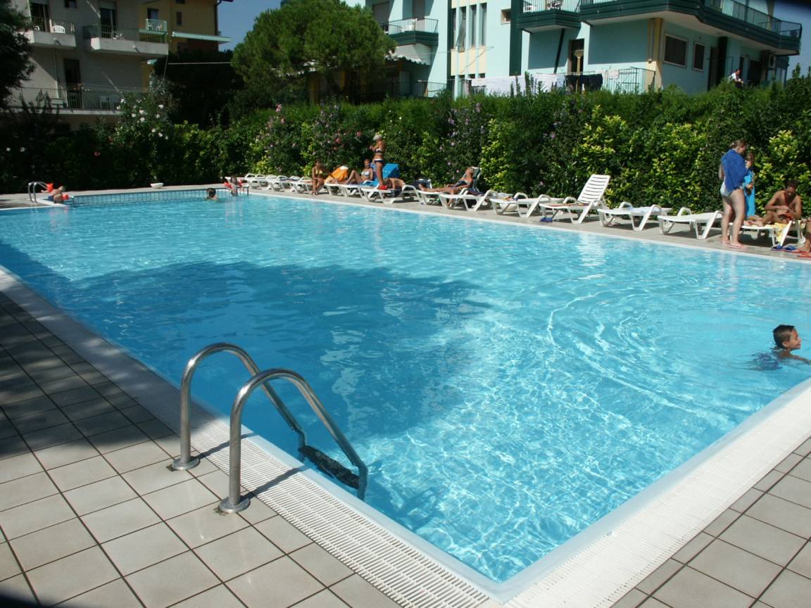 50 M² Appartamento Vacanza ∙ 3 Camere Da Letto ∙ 6 Ospiti - Jesolo