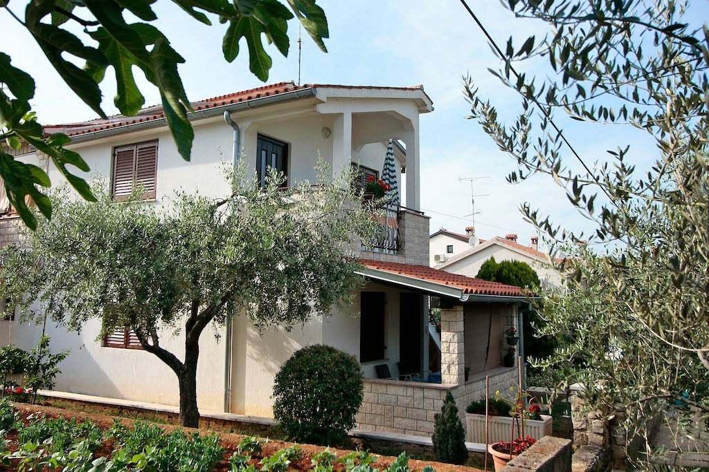 35 M² Ferienwohnung ∙ 1 Schlafzimmer ∙ 3 Gäste - Poreč