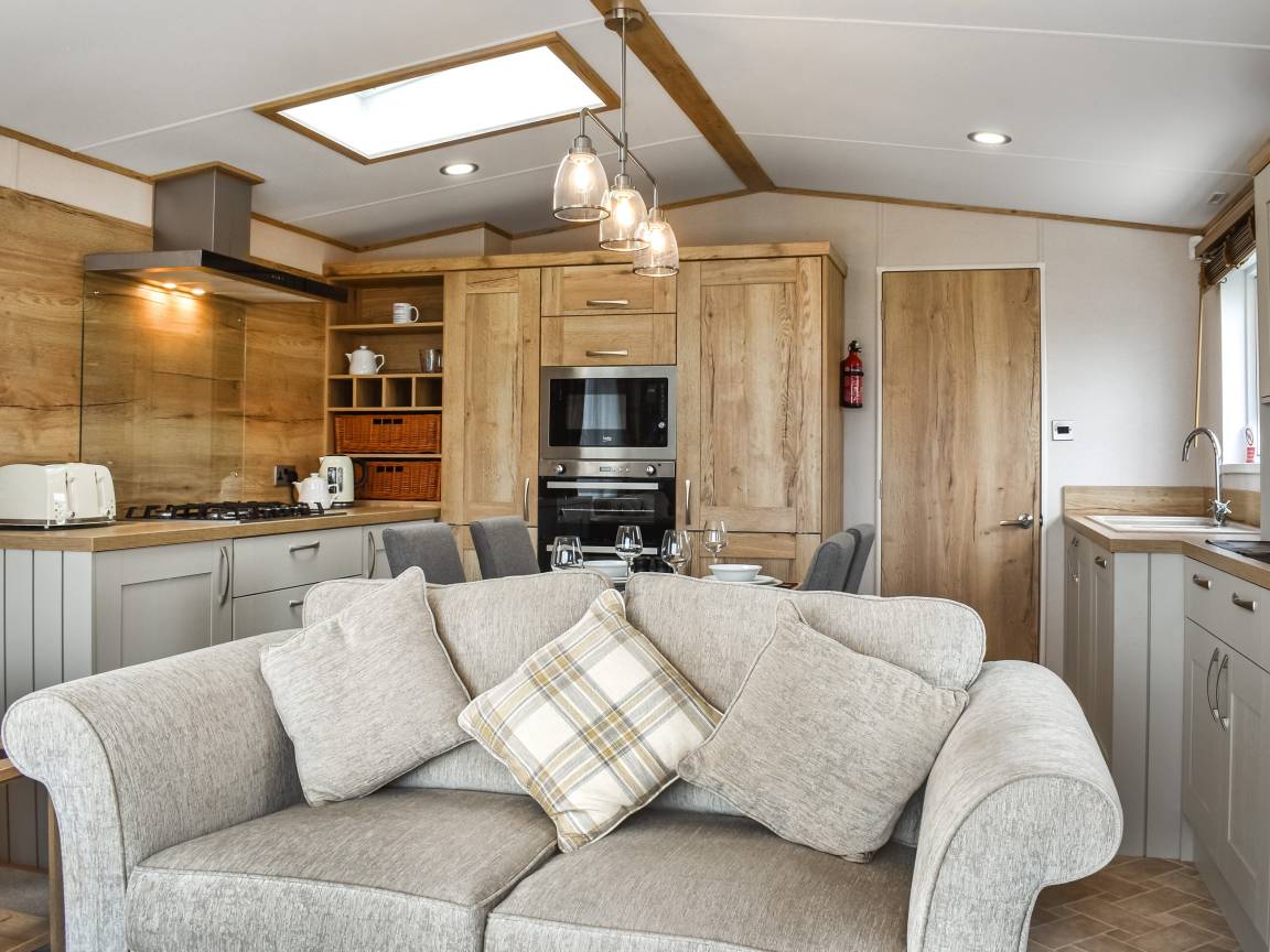 Cottage ∙ 2 Bedrooms ∙ 4 Guests - Morecambe