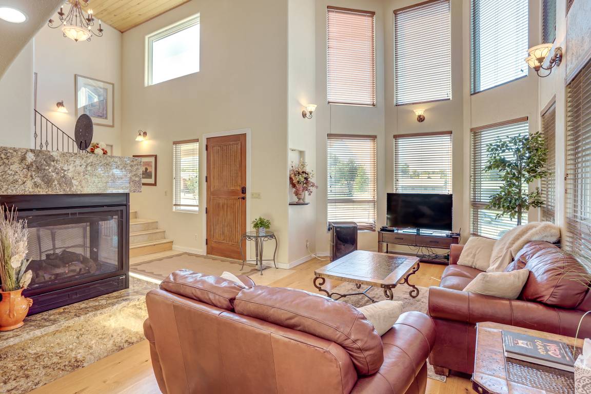 371 M² House ∙ 4 Bedrooms ∙ 10 Guests - Mancos State Park, Mancos