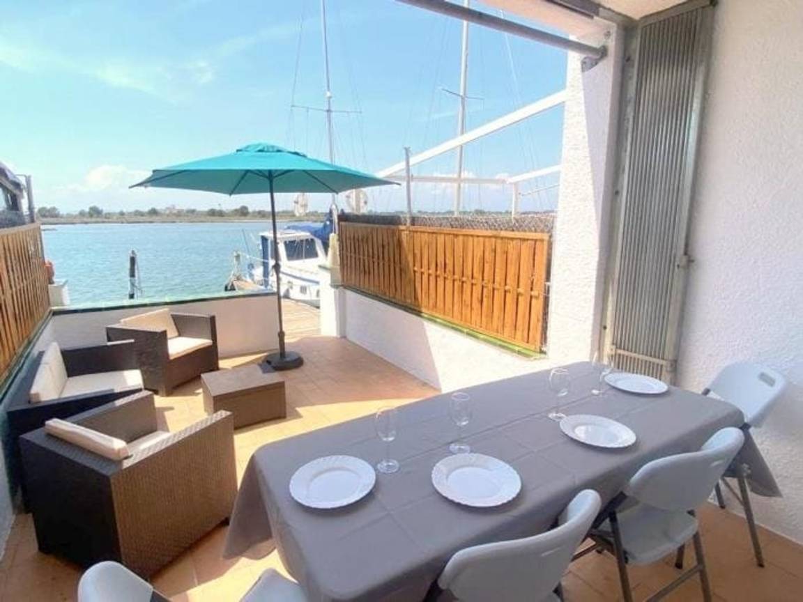 130 M² Casa Vacanza ∙ 5 Camere Da Letto ∙ 8 Ospiti - El Port de la Selva