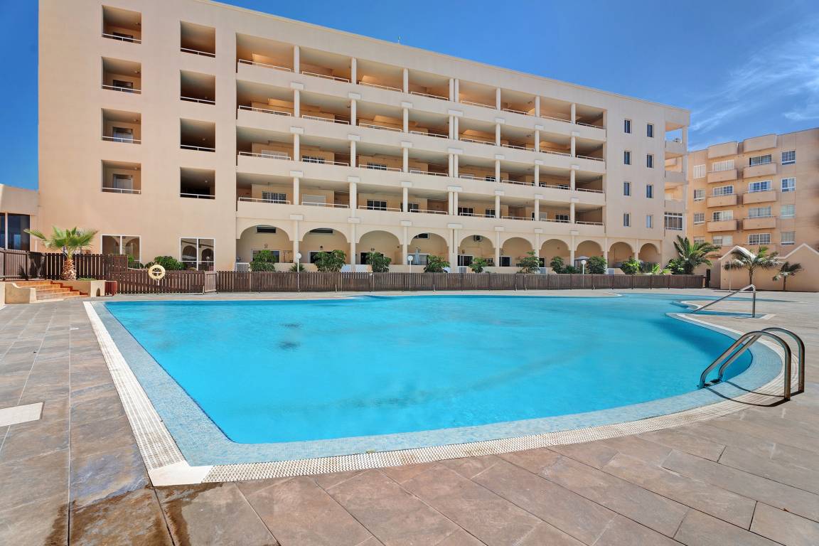 40 M² Apartment ∙ 1 Bedroom ∙ 3 Guests - El Médano