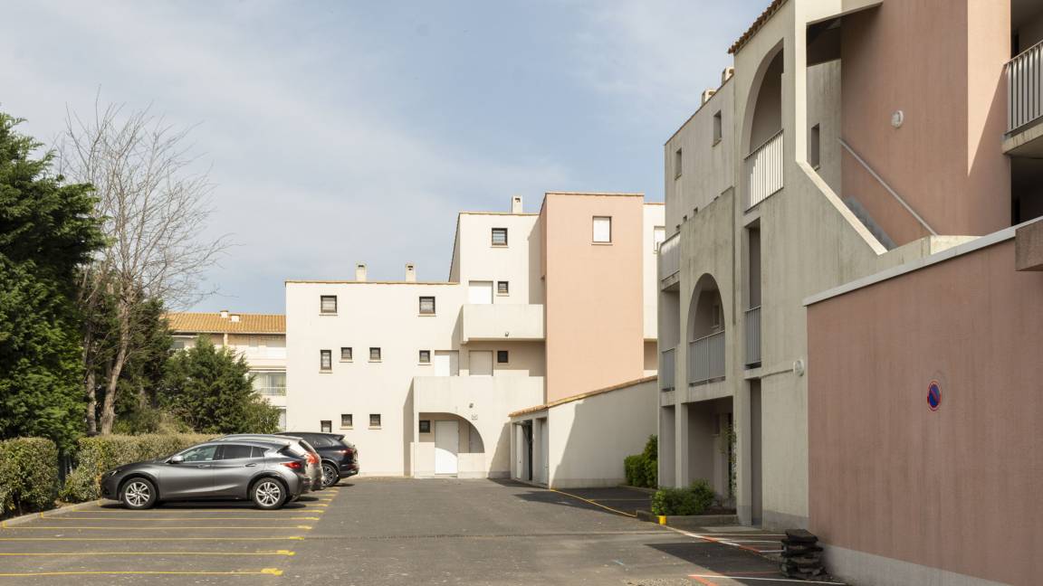 40 M² Apartment ∙ 1 Bedroom ∙ 6 Guests - Agde