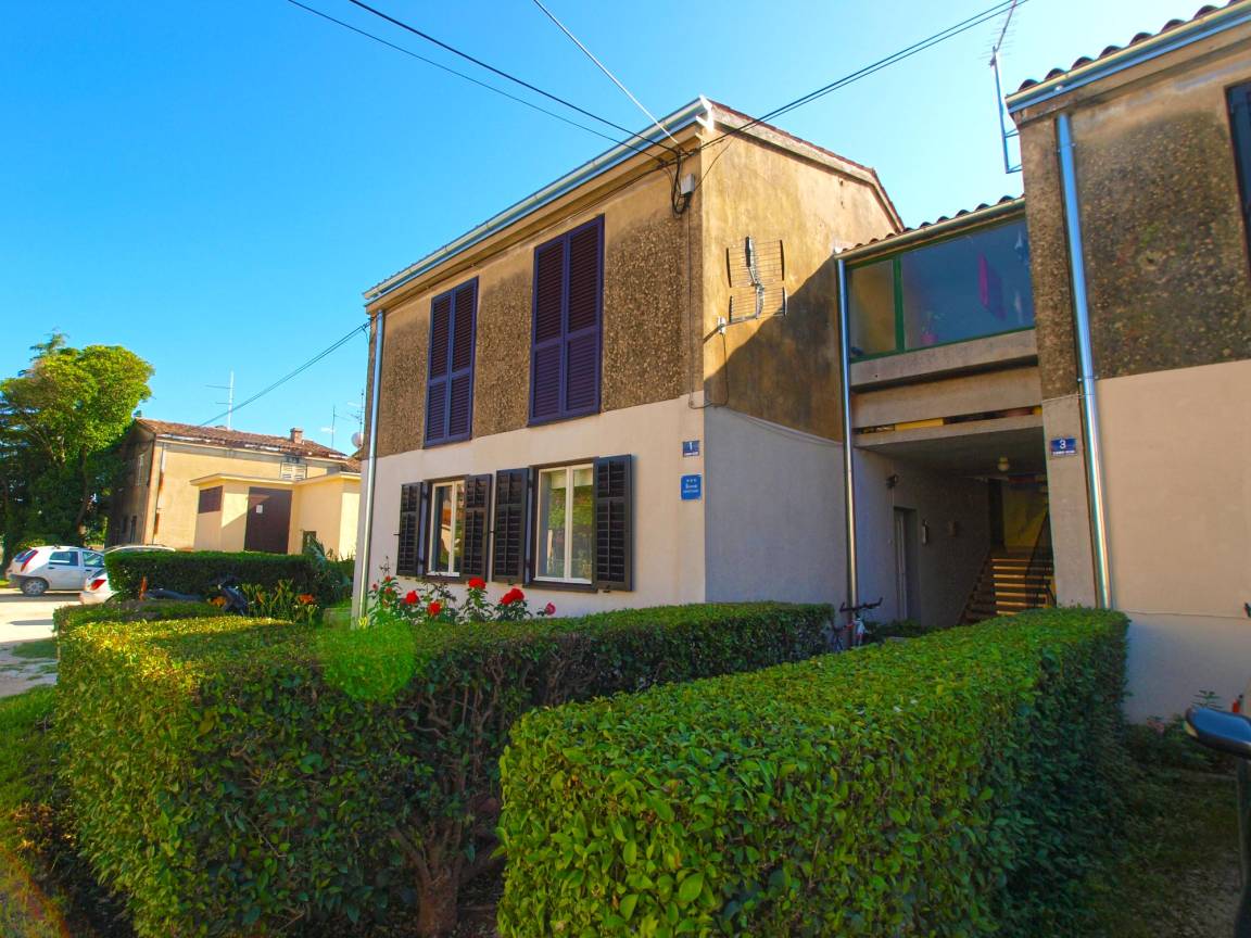 50 M² Appartement ∙ 2 Chambres ∙ 4 Personnes - Fažana