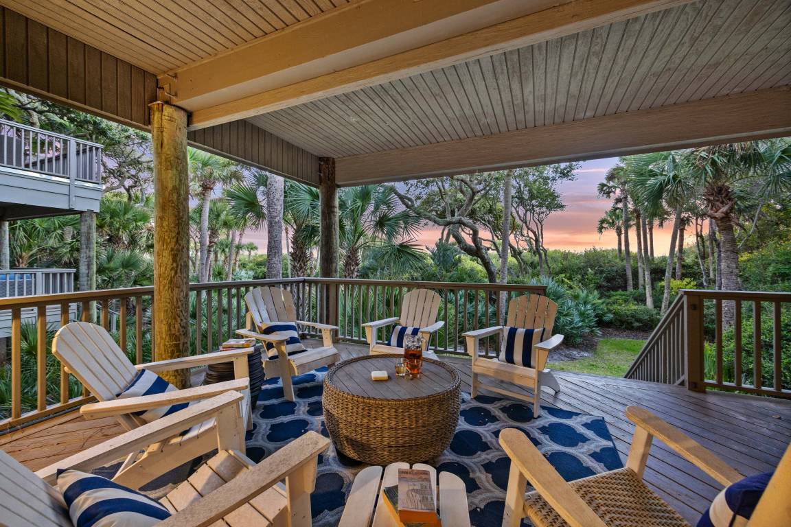 155 M² Condo ∙ 3 Bedrooms ∙ 6 Guests - Kiawah Island, SC