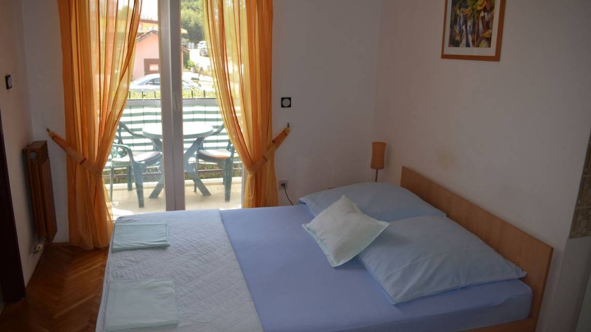 16 M² Hotel ∙ 1 Schlafzimmer ∙ 2 Gäste - Sveti Filip i Jakov