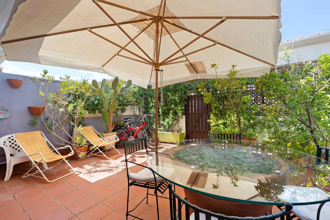 70 M² House ∙ 2 Bedrooms ∙ 6 Guests - Sabaudia