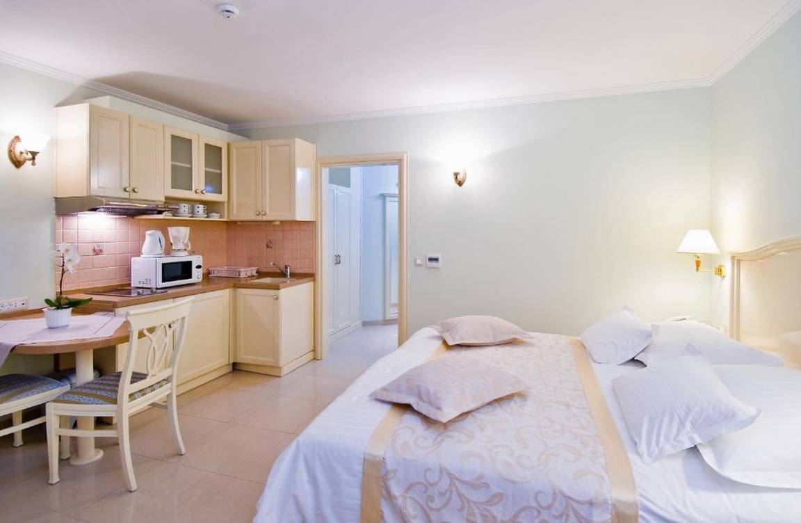 32 M² Studio Flat ∙ 1 Bedroom ∙ 2 Guests - Baška Voda