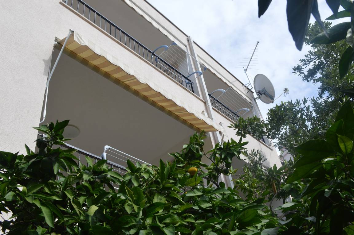 45 M² Apartment ∙ 2 Bedrooms ∙ 5 Guests - Makarska