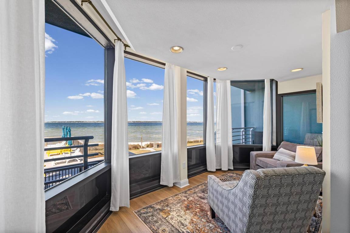 122 M² Condo ∙ 2 Bedrooms ∙ 4 Guests - Gulf Breeze, FL