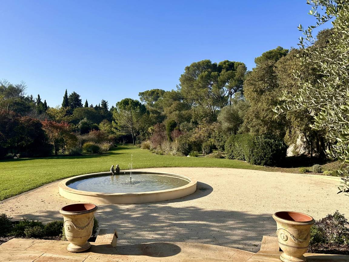 330 M² House ∙ 5 Bedrooms ∙ 9 Guests - Les Baux-de-Provence