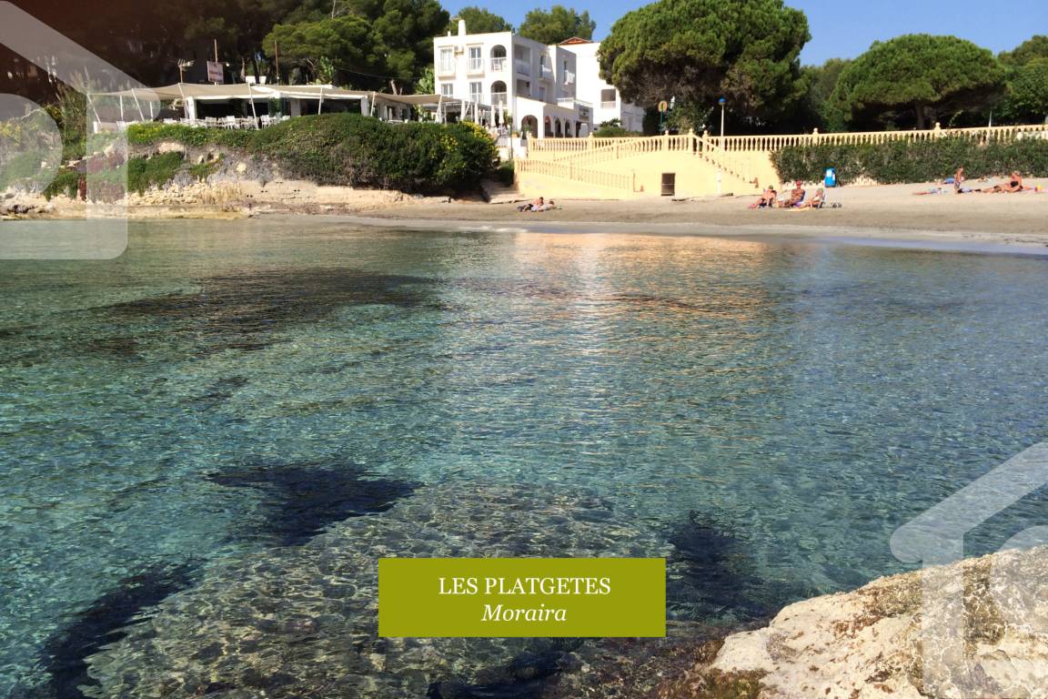 140 M² Apartamento ∙ 2 Habitaciones ∙ 4 Huéspedes - Benitachell