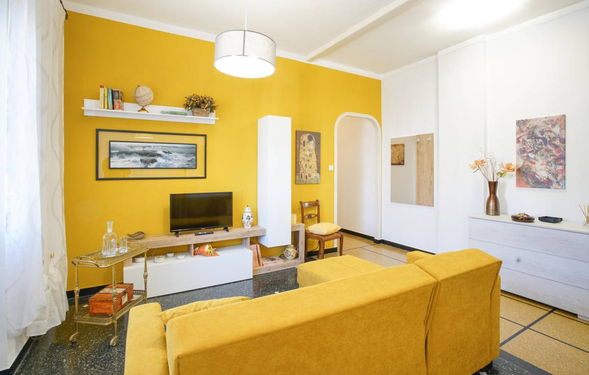 90 M² Appartamento ∙ 2 Camere Da Letto ∙ 4 Ospiti - Casella