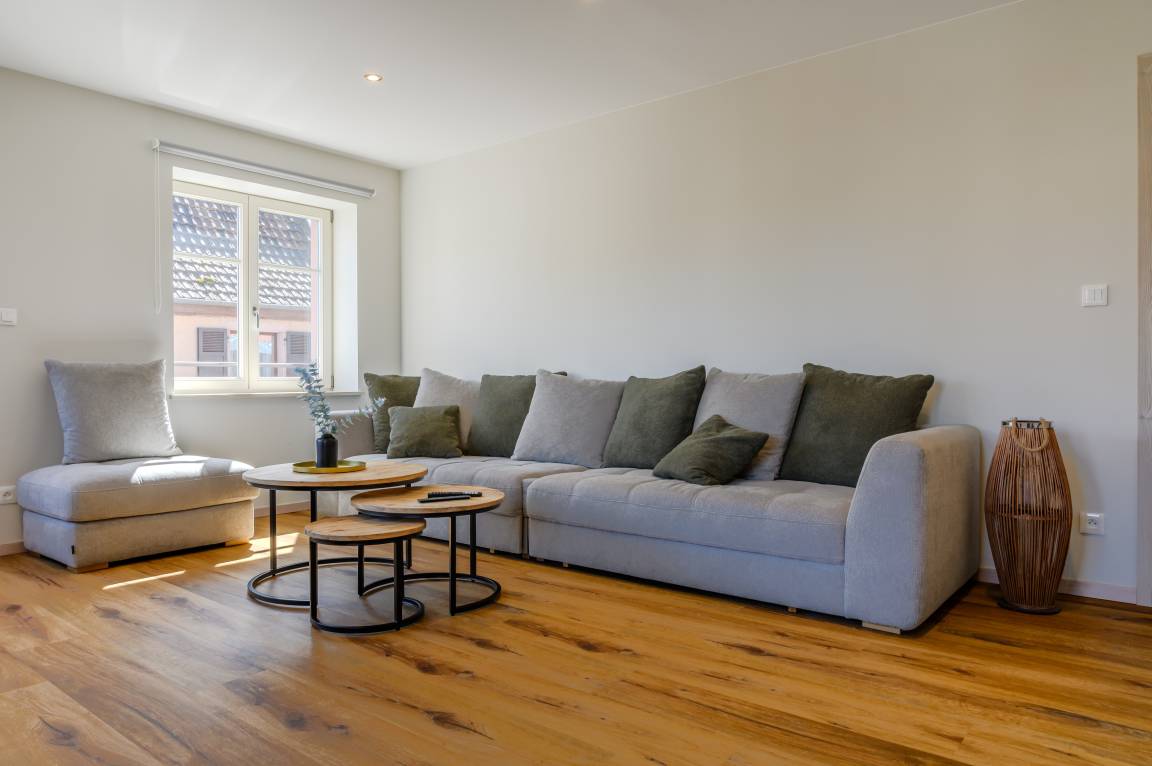 180 平方米 房子 ∙ 4客房 ∙ 8客人 - 曼斯泰