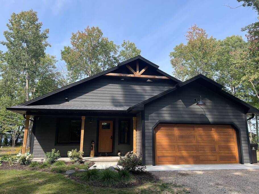 186 M² House ∙ 3 Bedrooms ∙ 6 Guests - Lake of the Torches Resort Casino