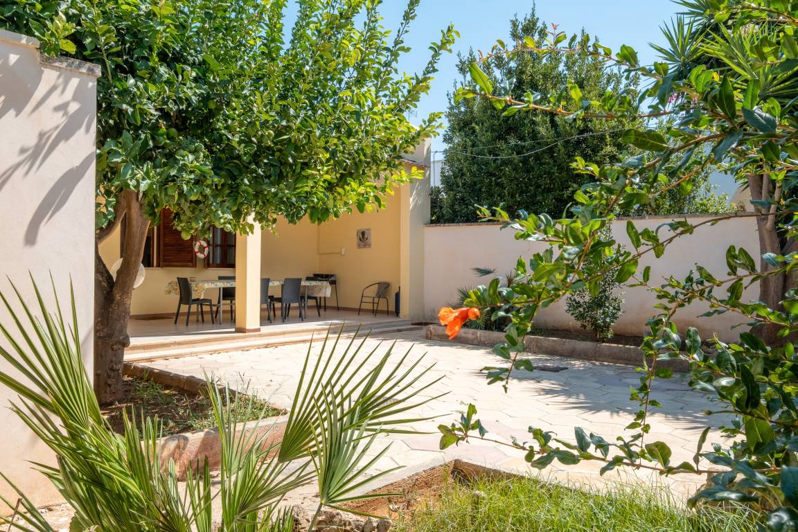 140 M² House ∙ 3 Bedrooms ∙ 10 Guests - Nardò
