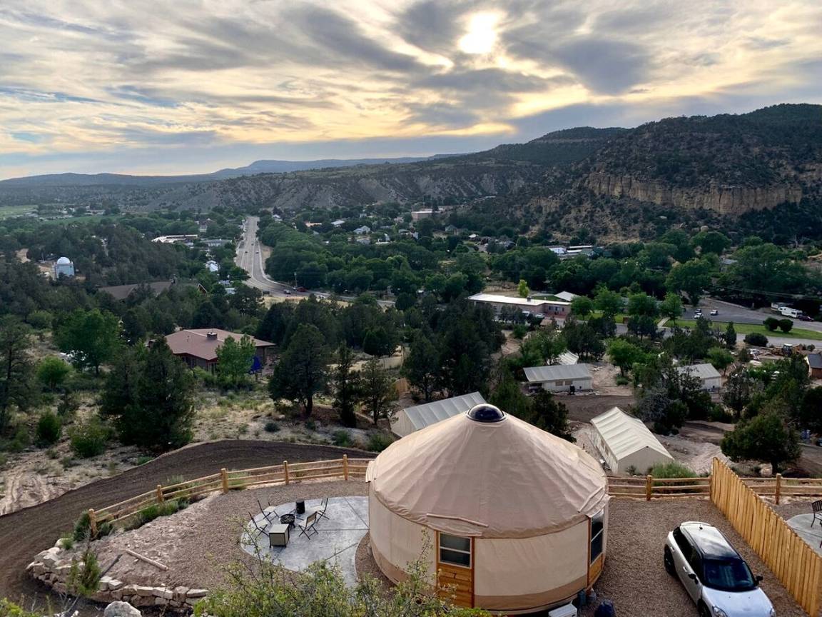 Camping ∙ 1 Bedroom ∙ 5 Guests - Utah