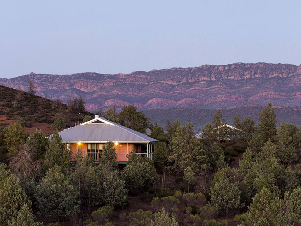 Alloggio ∙ 1 Camera Da Letto ∙ 2 Ospiti - Flinders Ranges