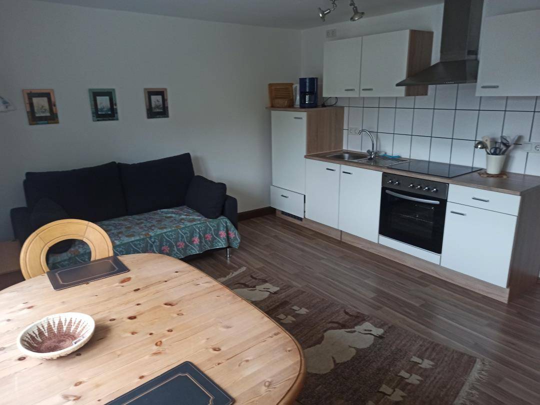 40 M² Apartment ∙ 1 Bedroom ∙ 2 Guests - Kürten