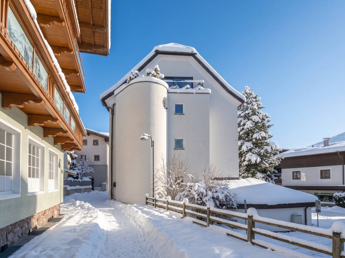 30 M² Appartement ∙ 1 Slaapkamer ∙ 2 Gasten - Wörgl