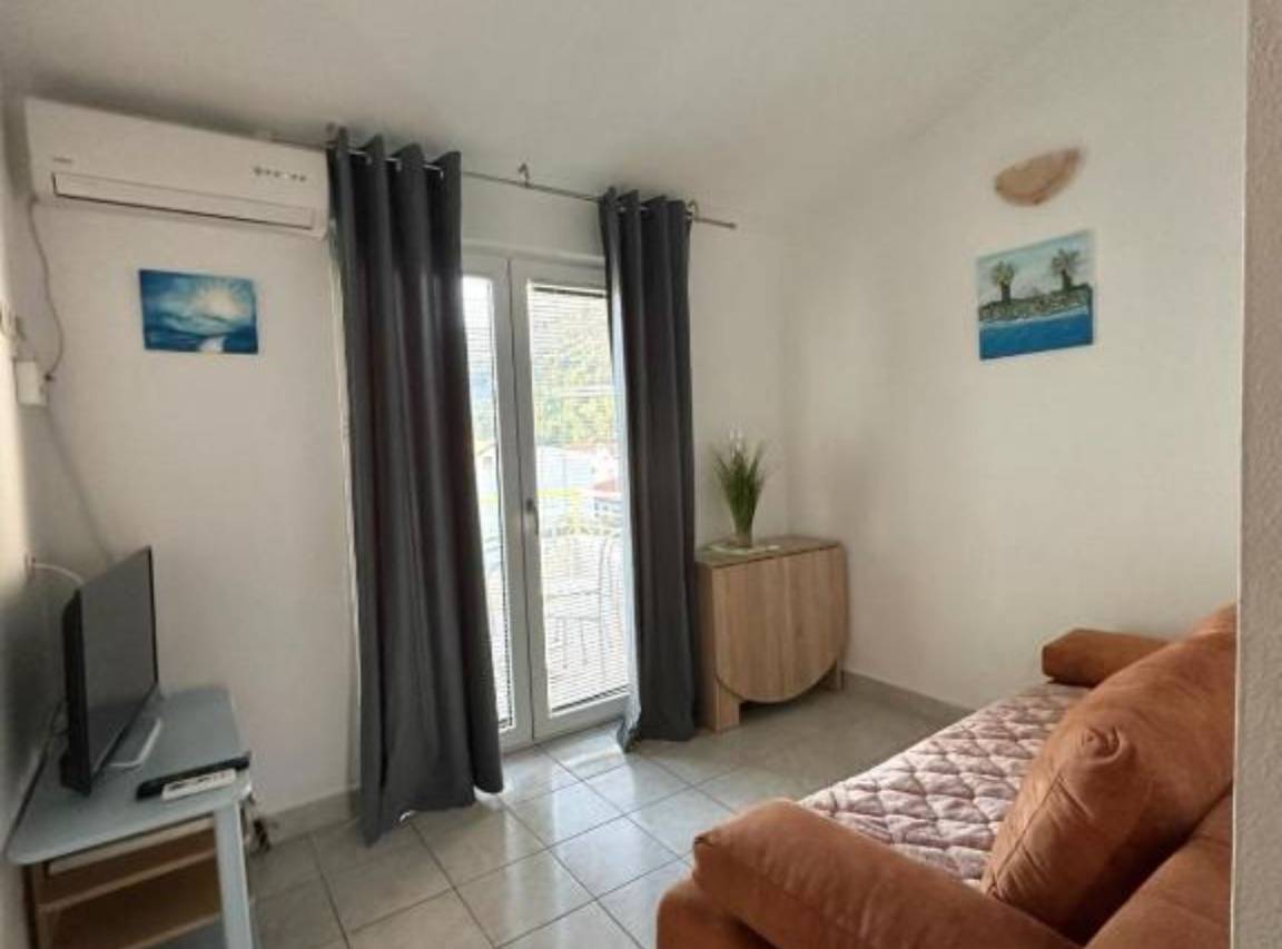 30 M² Apartment ∙ 1 Bedroom ∙ 2 Guests - Brist