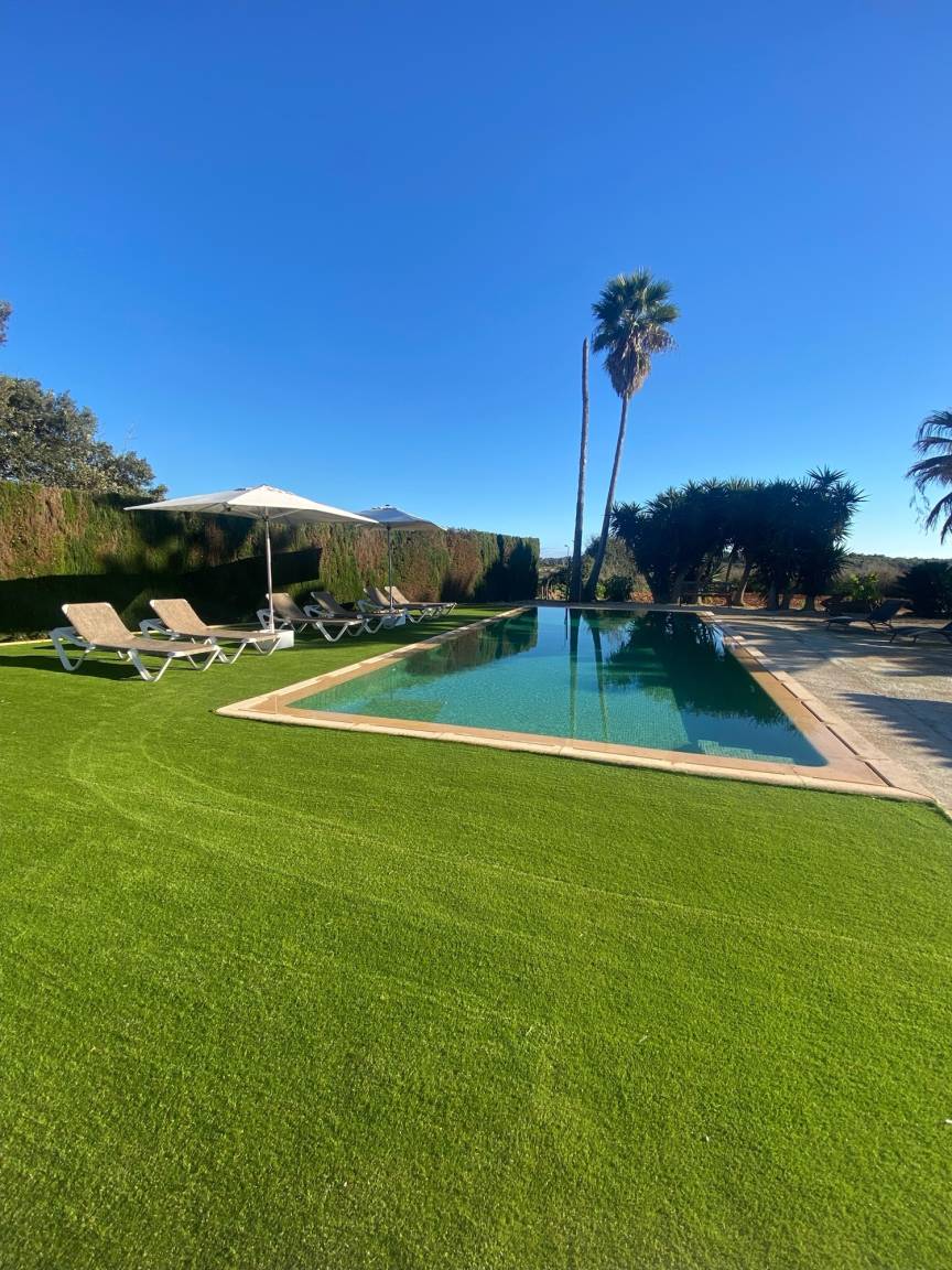 160 M² House ∙ 3 Bedrooms ∙ 6 Guests - Manacor