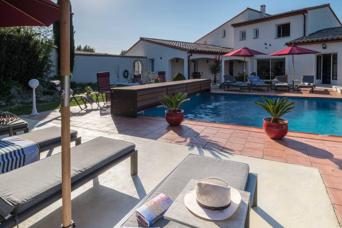 27 M² Gîte ∙ 2 Personnes - Saint-Cyprien