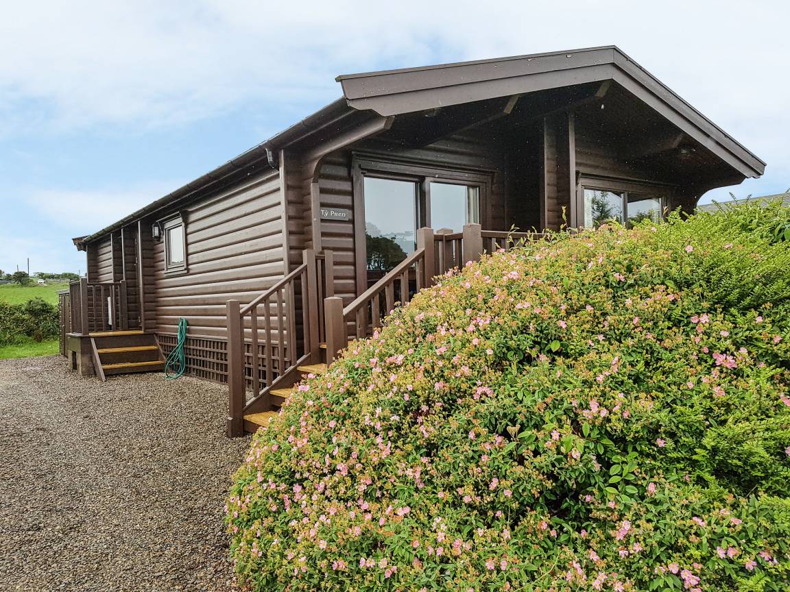 Cottage ∙ 3 Bedrooms ∙ 5 Guests - Solva