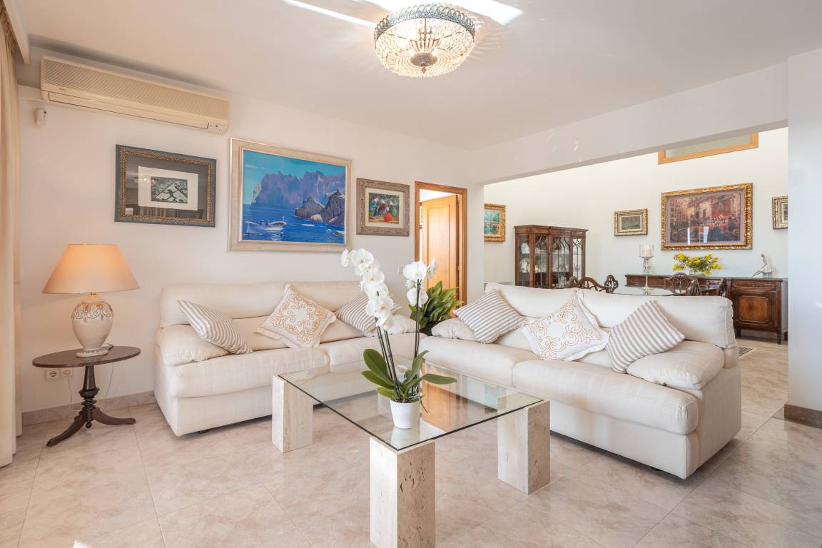 280 M² Villa ∙ 5 Schlafzimmer ∙ 10 Gäste - Platja de Palma