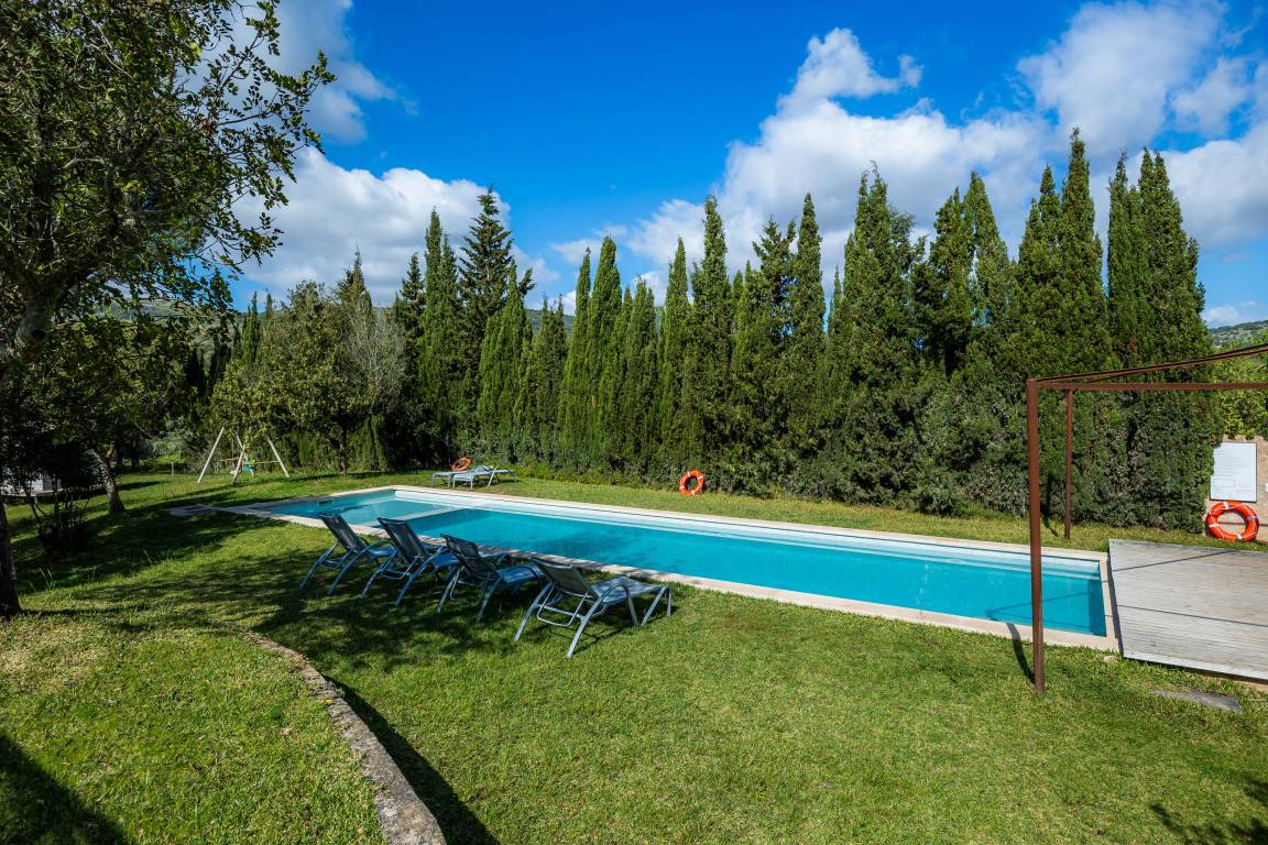 44 M² Apartamento ∙ 1 Habitación ∙ 2 Huéspedes - Mallorca
