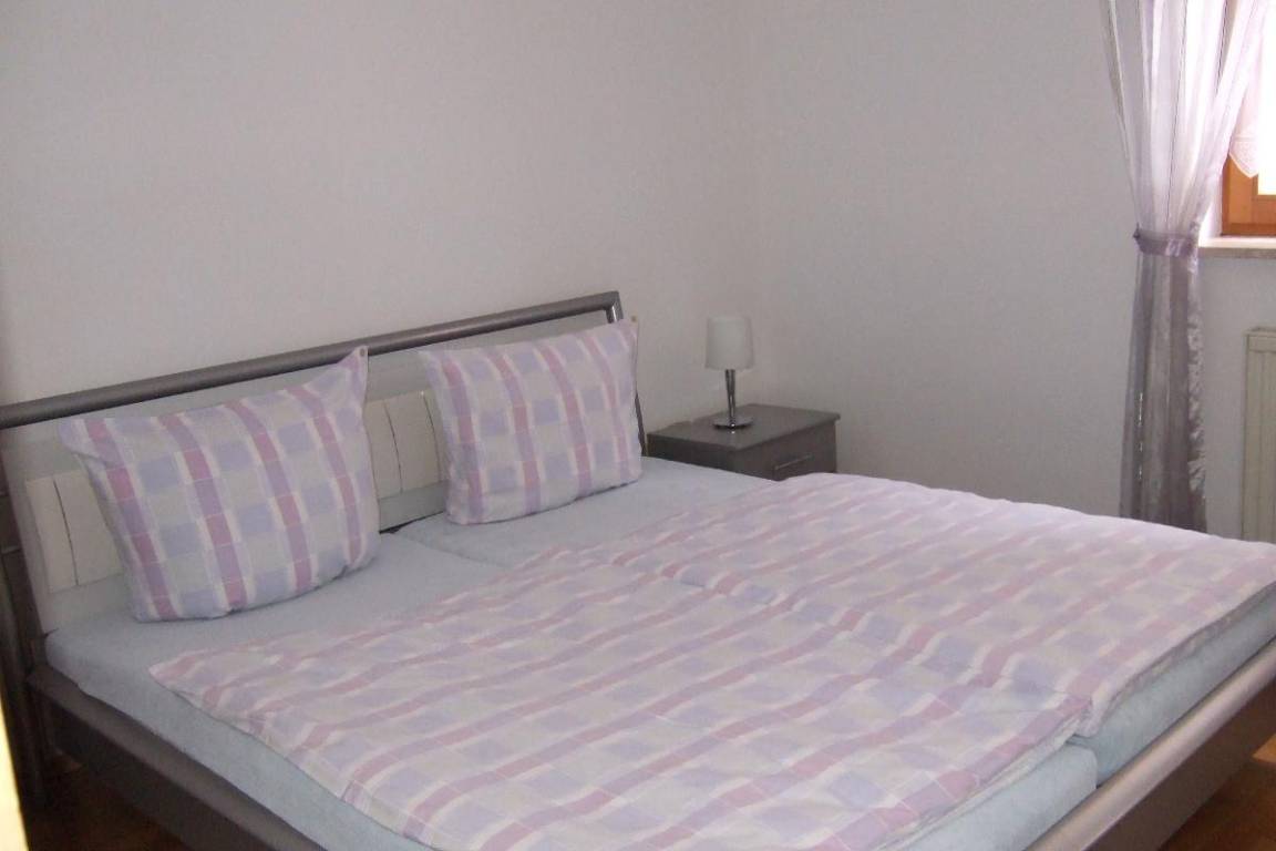 63 M² Apartamento ∙ 2 Quartos ∙ 6 Hóspedes - Lindberg