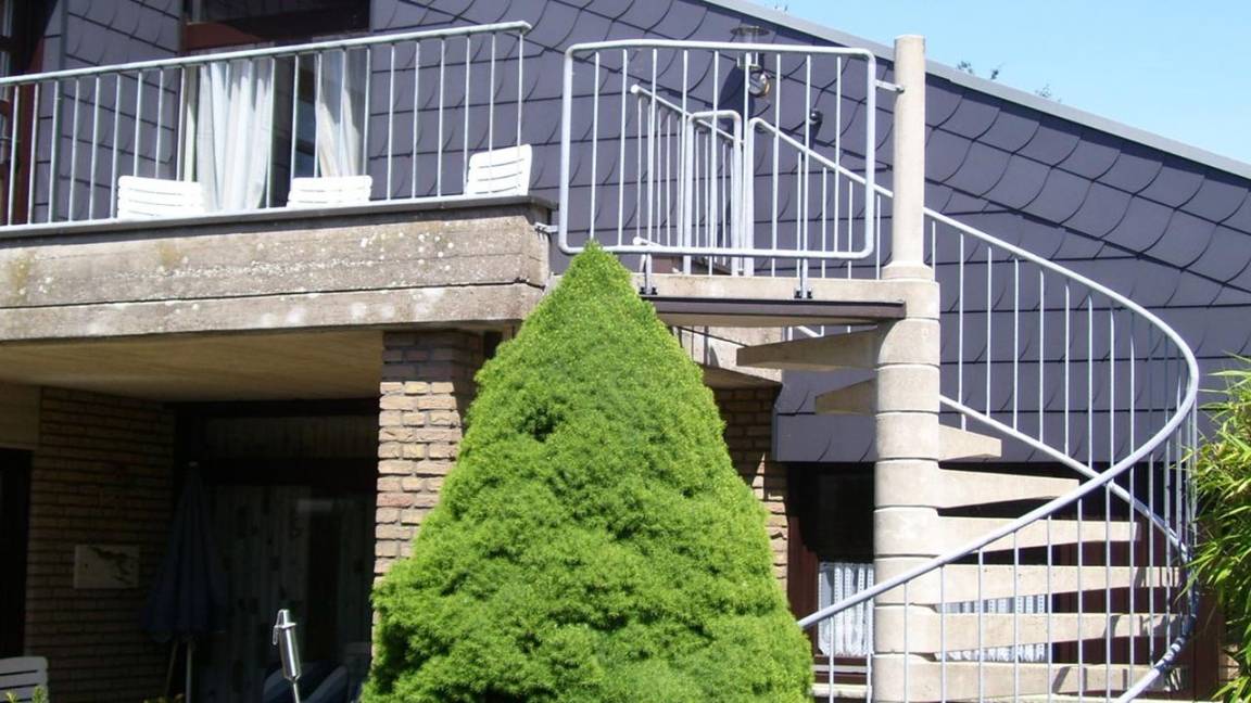 70 M² Apartment ∙ 1 Bedroom ∙ 4 Guests - Münster