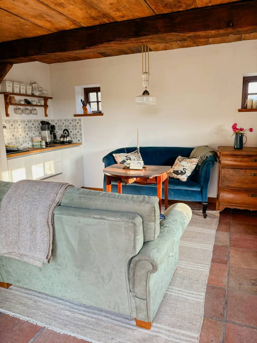 20 M² House ∙ 1 Bedroom ∙ 3 Guests - Stuhr