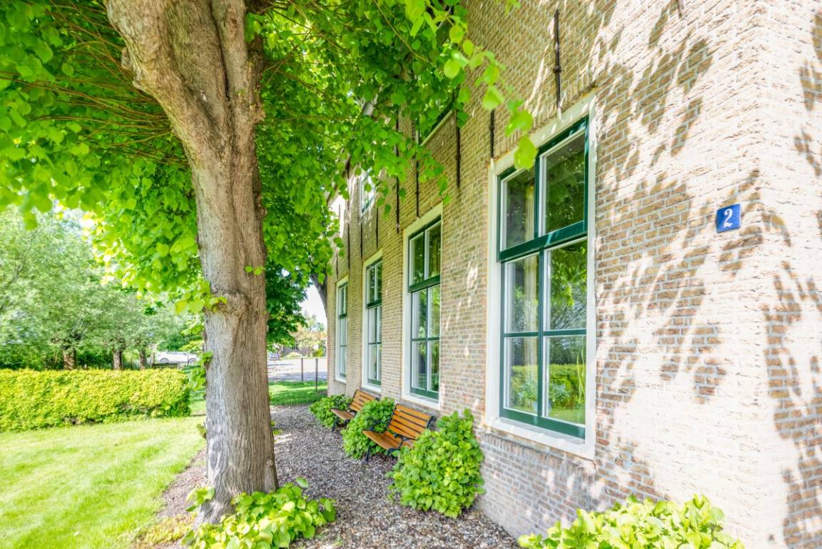 130 M² Casa Vacanza ∙ 6 Camere Da Letto ∙ 14 Ospiti - Goes