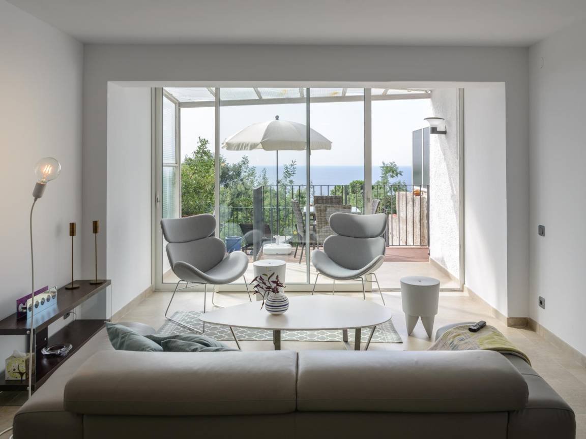 55 M² Villa ∙ 2 Bedrooms ∙ 4 Guests - Tossa de Mar