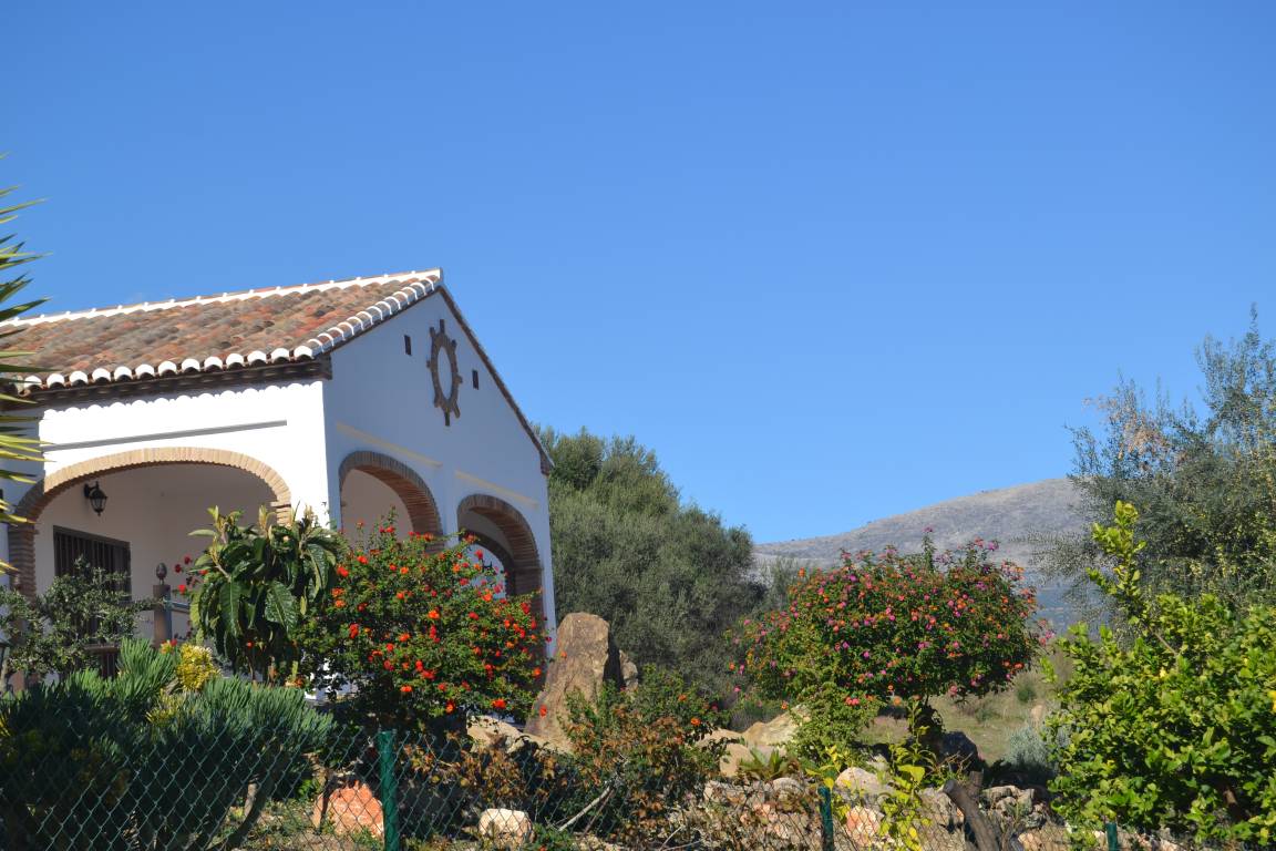 72 M² Maison De Vacances ∙ 2 Chambres ∙ 5 Personnes - Comares