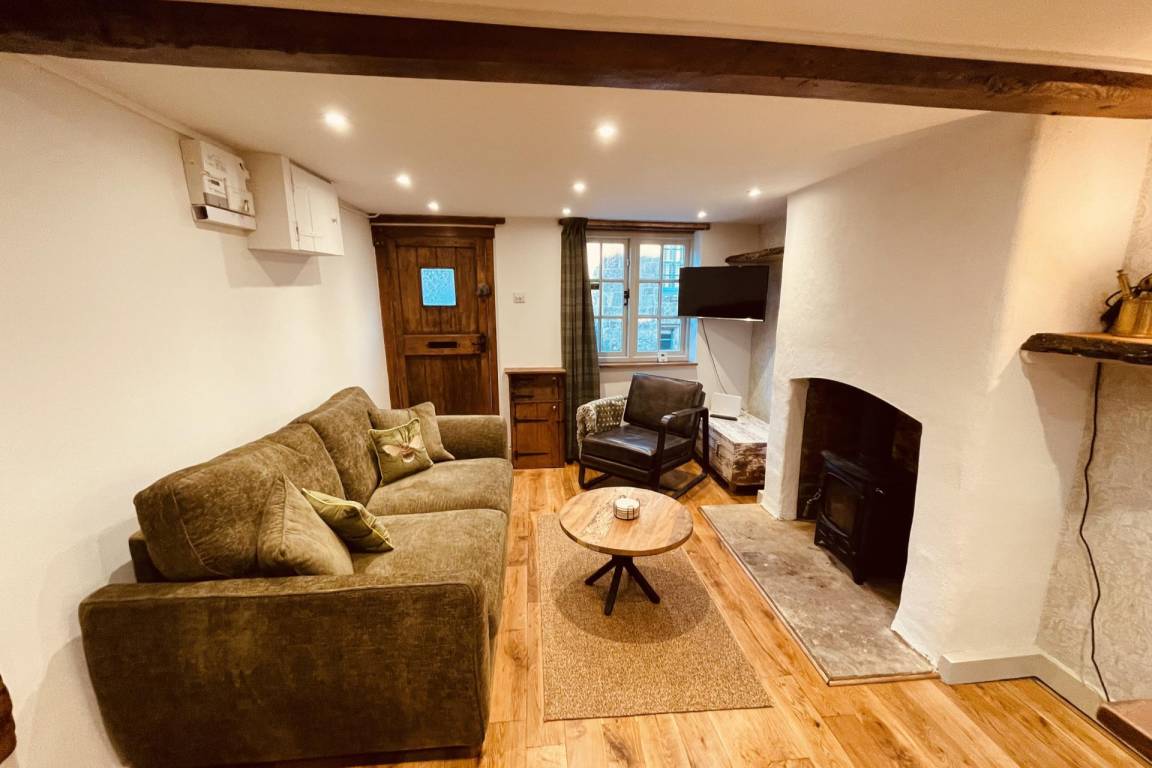 95 M² Cottage ∙ 1 Bedroom ∙ 4 Guests - Shaftesbury