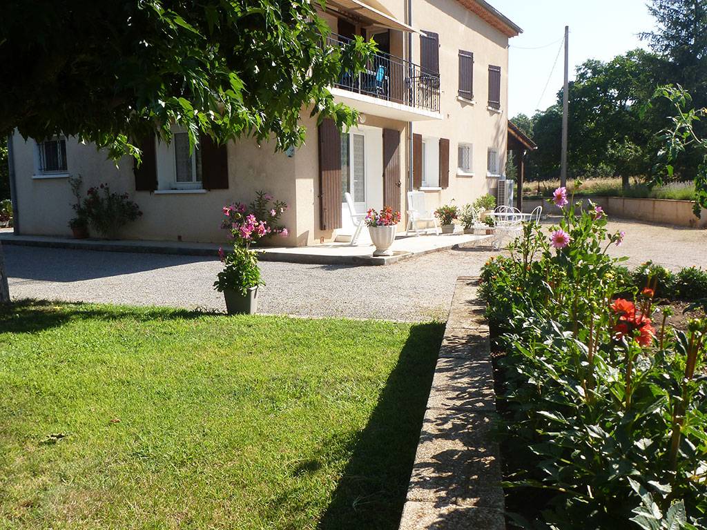 32 M² Gîte ∙ 1 Chambre ∙ 2 Personnes - Digne-les-Bains