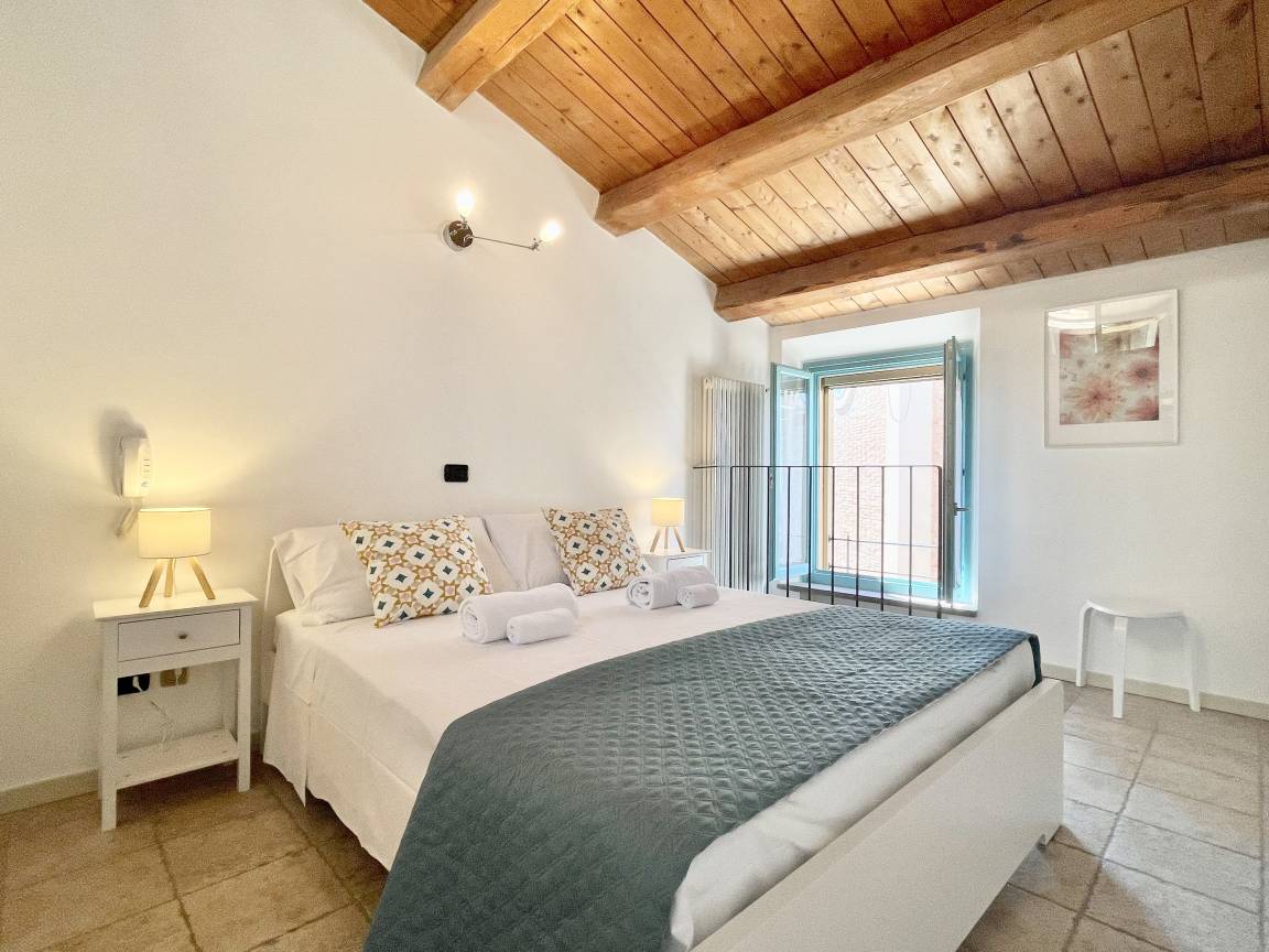 60 M² Appartamento ∙ 2 Camere Da Letto ∙ 5 Ospiti - Santarcangelo di Romagna