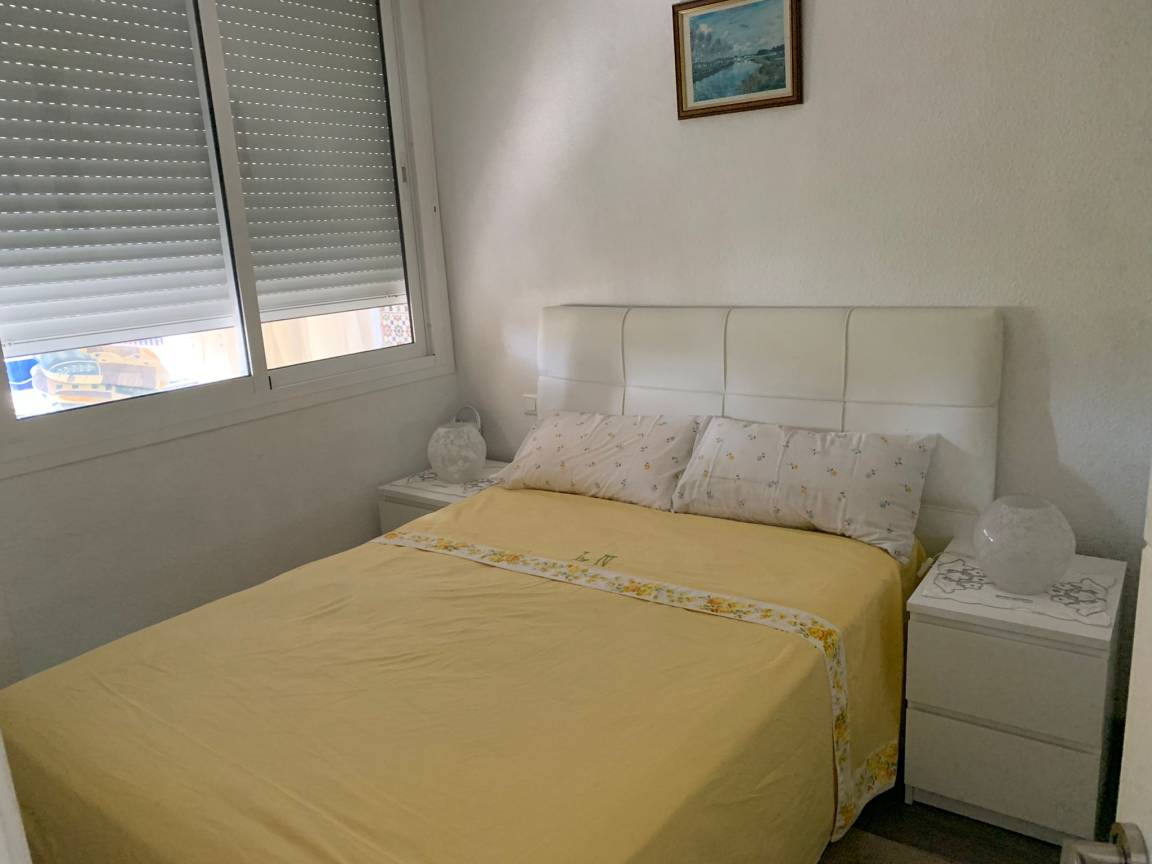 40 M² Ferienwohnung ∙ 1 Schlafzimmer ∙ 4 Gäste - Municipality of Torremolinos