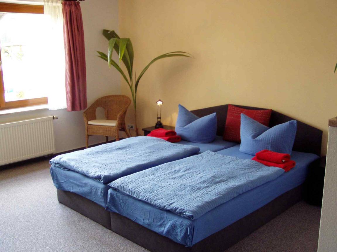 Studio Flat ∙ 3 Guests - Weimar