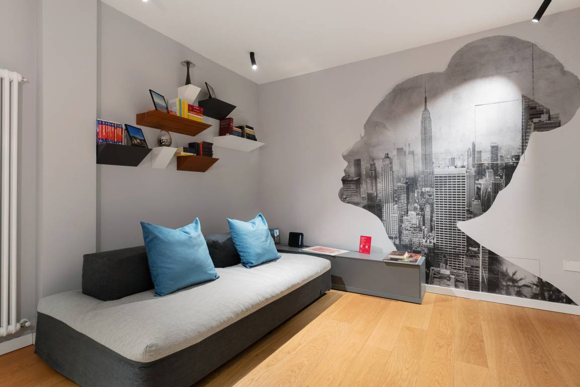 70 M² Apartment ∙ 1 Bedroom ∙ 3 Guests - Болонья