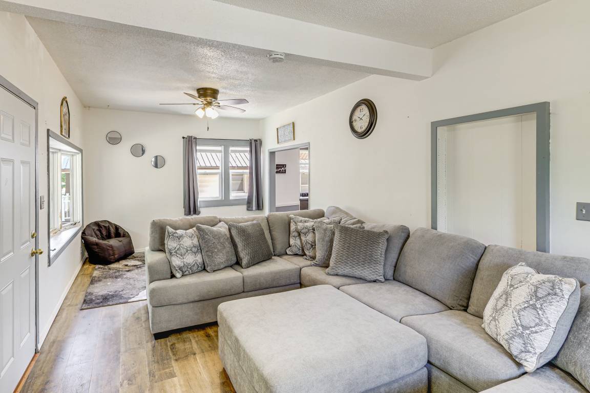 118 M² Casa Vacanza ∙ 5 Camere Da Letto ∙ 12 Ospiti - Nebraska