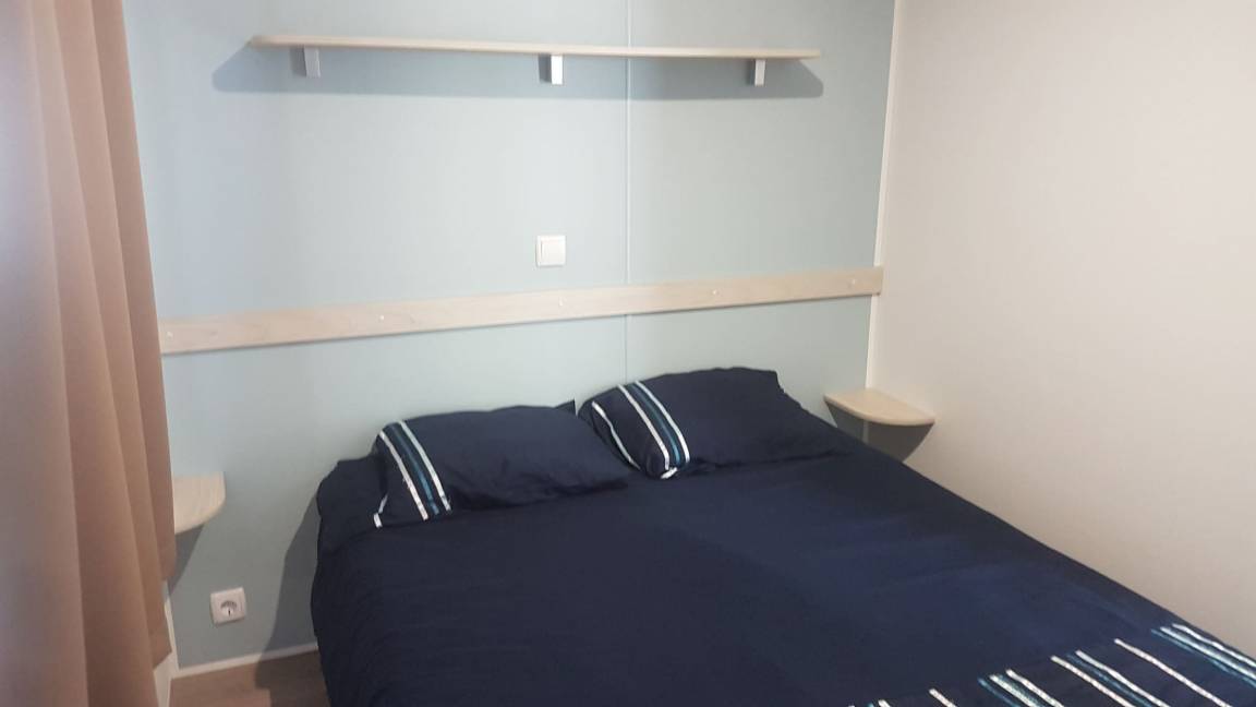 25 M² Maison De Vacances ∙ 2 Chambres ∙ 7 Personnes - Marinha Grande